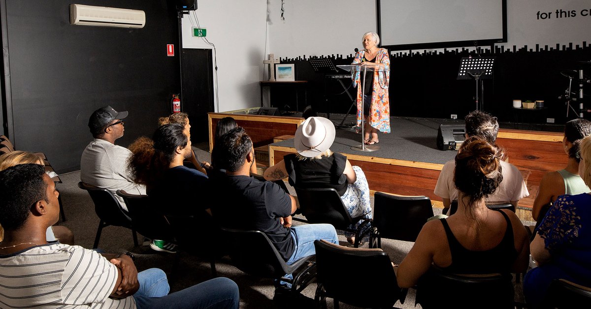 How to run events, meetings and forums | Community Hub