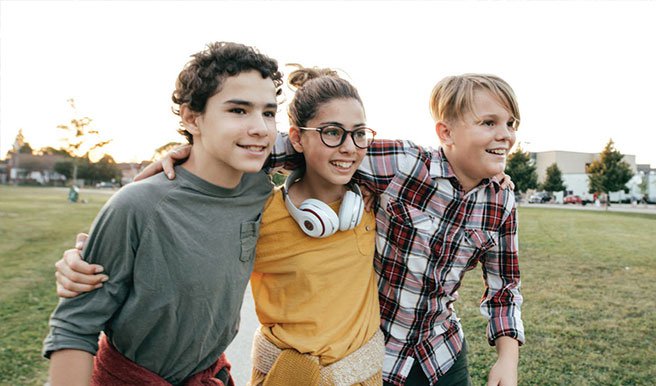 Apps and websites to support young people | Community Hub